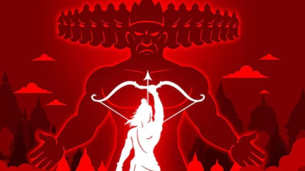 Happy Dussehra 2025: Best Images, Wishes & Status Ideas To Share On ...