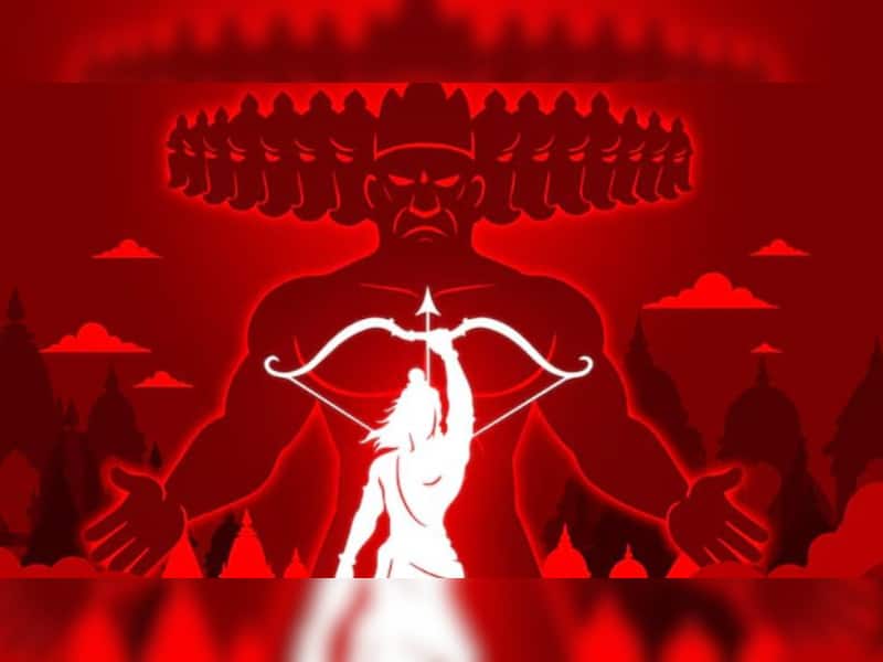 Happy Dussehra 2025: Best Images, Wishes & Status Ideas To Share On ...
