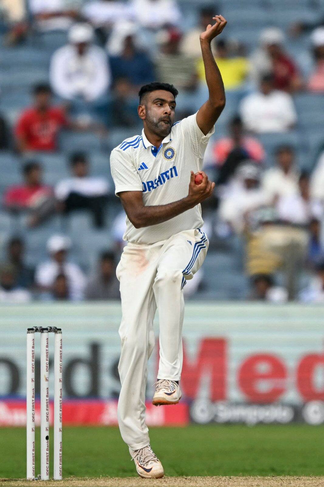 Why Ravichandran Ashwin Went Unsold in ILT20 2025 Auction: Scheduling ...