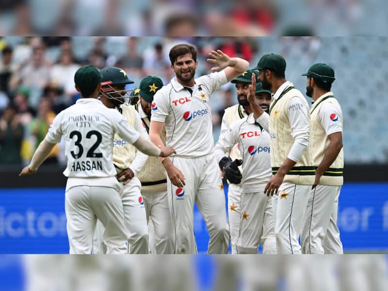 ICC WTC 2025-27 Points Table: Top 9 Teams Ahead Of India Vs West Indies ...