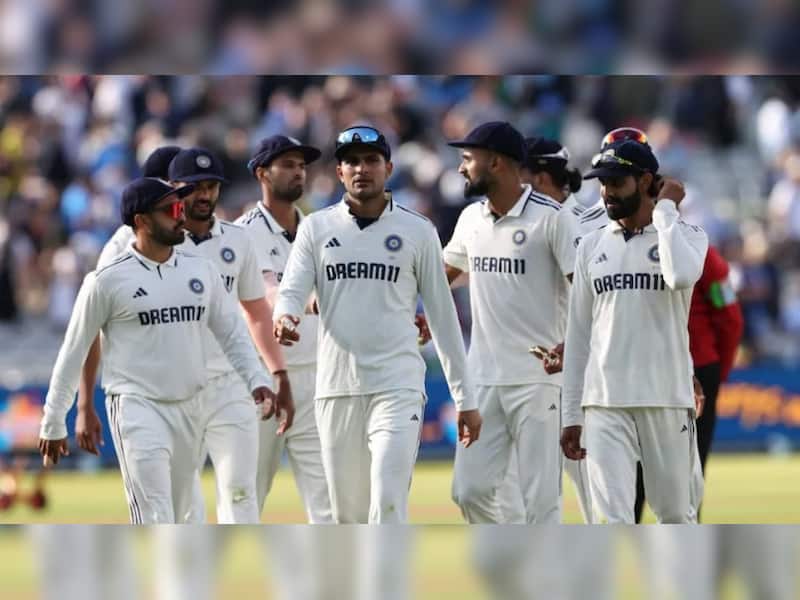 ICC WTC 2025-27 Points Table: Top 9 Teams Ahead Of India Vs West Indies ...