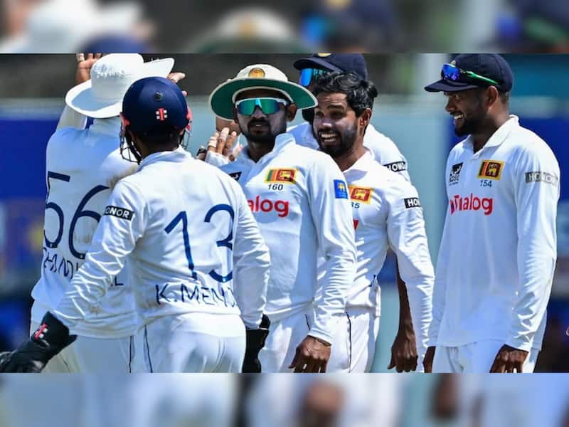 ICC WTC 2025-27 Points Table: Top 9 Teams Ahead Of India Vs West Indies ...