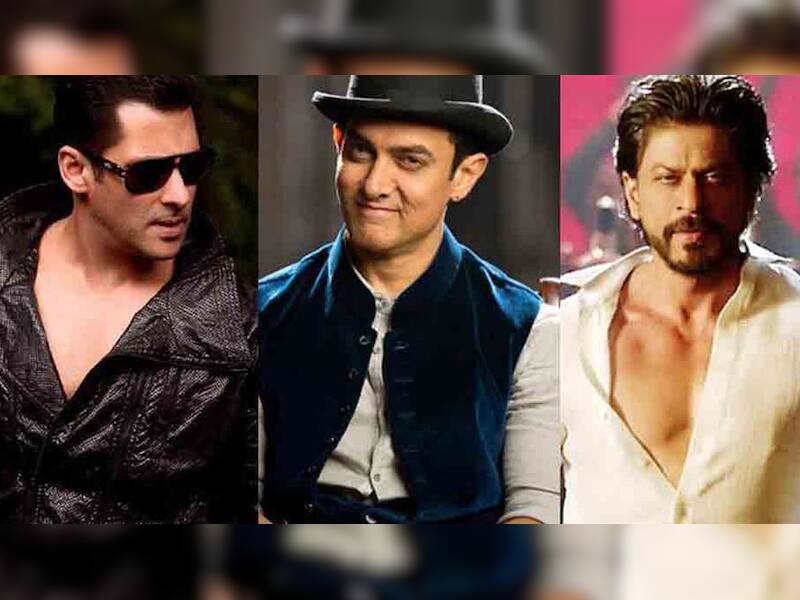 Meet India’s Richest Actor 2025: From Rs 50 Salary To Staggering Rs12 ...