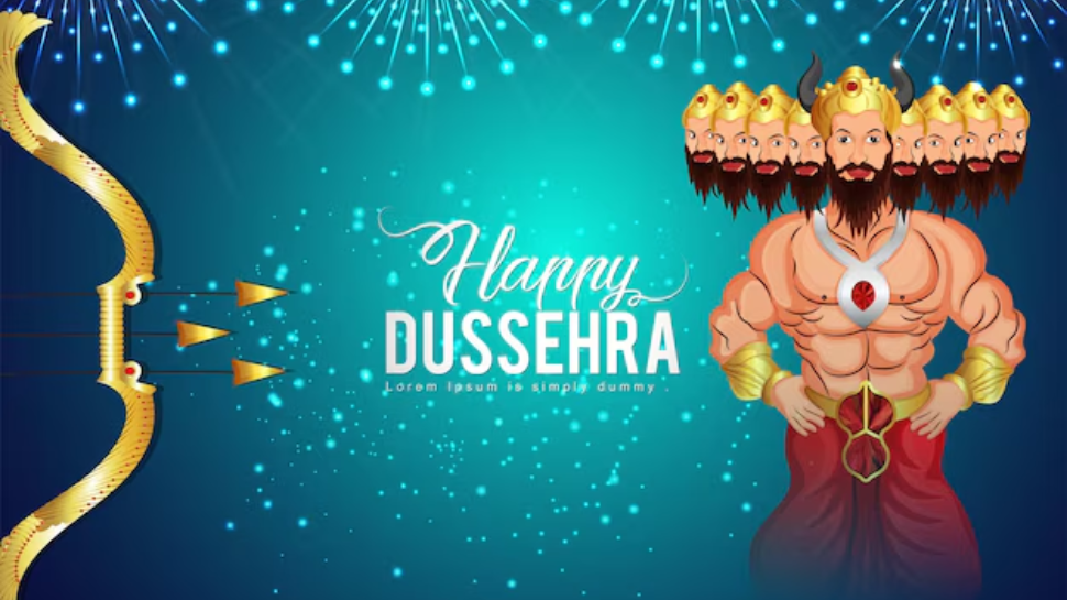 Happy Dussehra 2025: Why Is Ravan Burnt On Vijaya Dashami? The Untold ...
