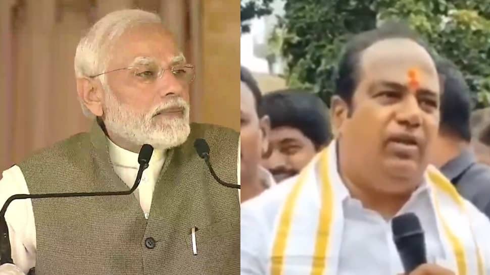 'He Is Already 75': Telangana Congress MLA Sparks Row With 'Death Wish ...