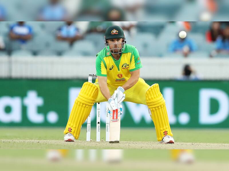 Top 10 Players With Best ICC Ratings At No.1 Position In T20Is ...