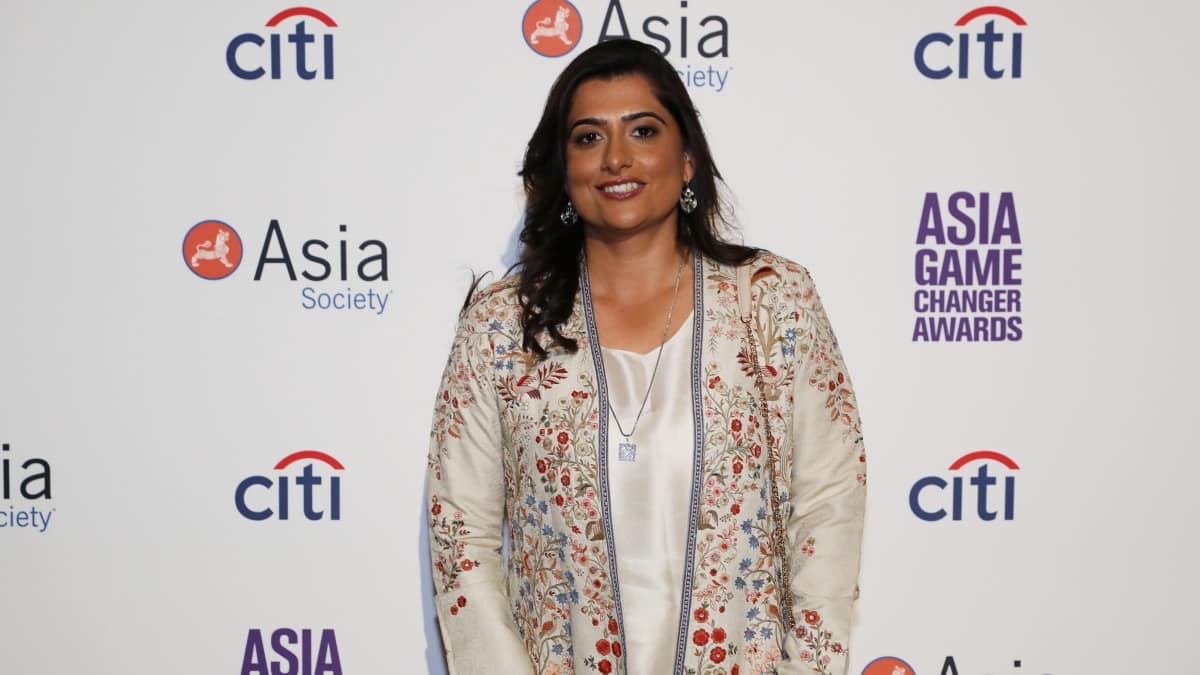 Who Is Sana Mir? Pakistan's Ex-Captain Who Made A Controversial 'Azad ...