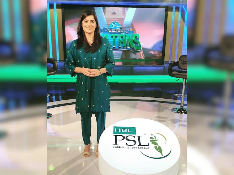 Who Is Sana Mir? Pakistan's Ex-Captain Who Made A Controversial 'Azad ...
