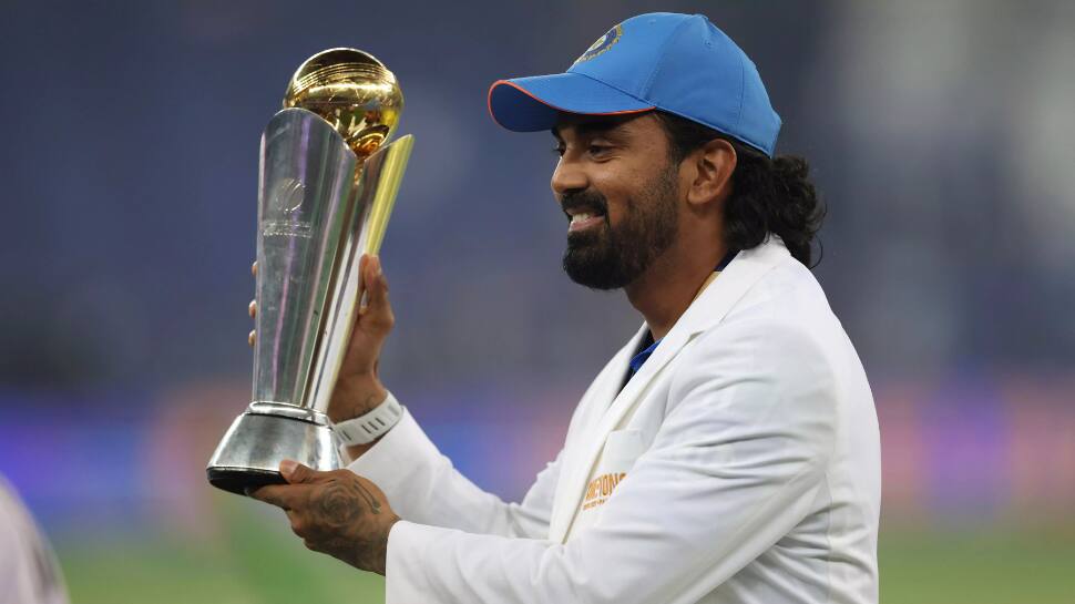 KL Rahul Net Worth 2025: Inside The Cricketer’s Multi-Crore Empire ...
