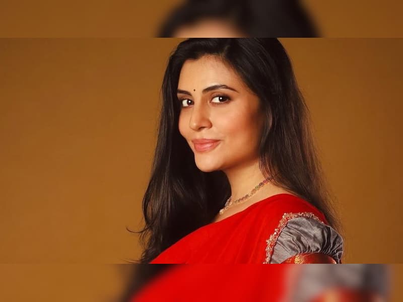 Meet Malti Chahar, The Expected Wildcard Contestant Of Bigg Boss 19 ...