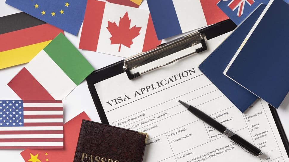 Worried About High H-1B Cost? 10 Countries Opening Doors For Indians ...
