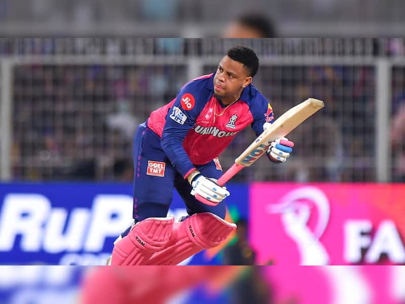 4 Players Rajasthan Royals Might Release Before IPL 2026 Auction: Sanju ...