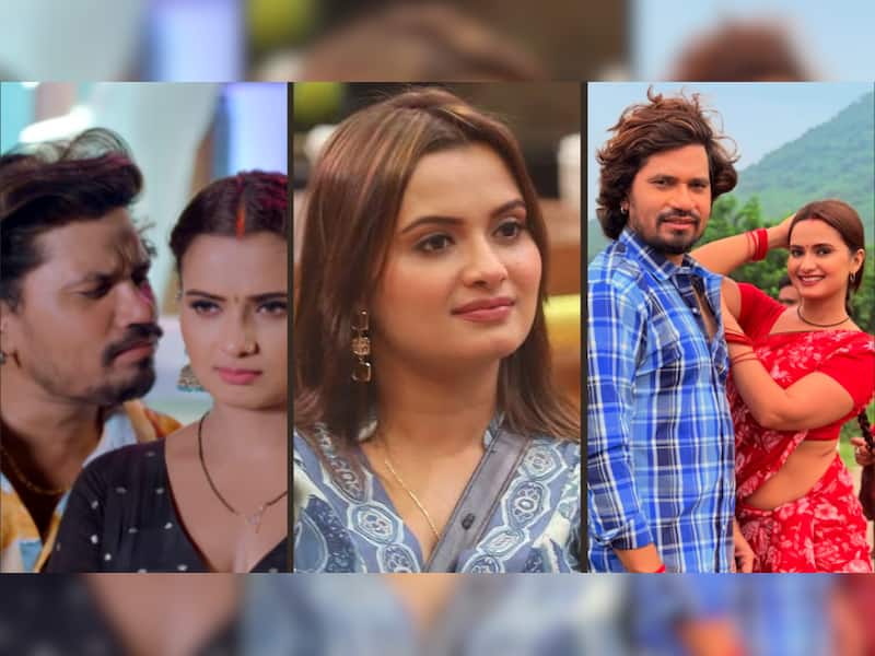 Is Neelam Giri Married? Meet Actor Allegedly Being Called Bigg Boss 19 ...