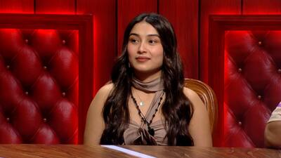 Rise And Fall Episode Update: Akriti Negi Refuses To Pitch, Gets Sent ...