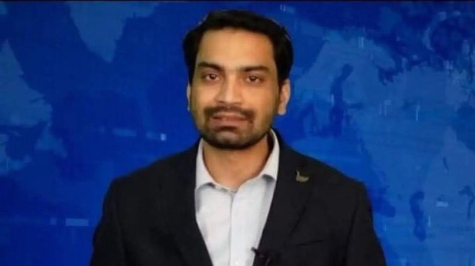 Uttarakhand Police Cite Alcohol-Influenced Car Accident In Journalist ...
