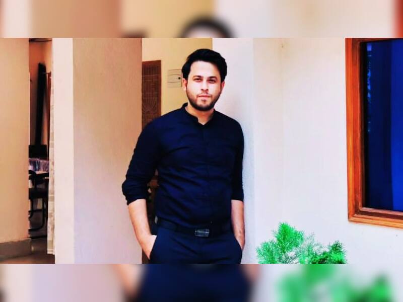 Meet IAS Kumar Anurag: From Class 12 Math Failure To UPSC AIR 28, Hails ...