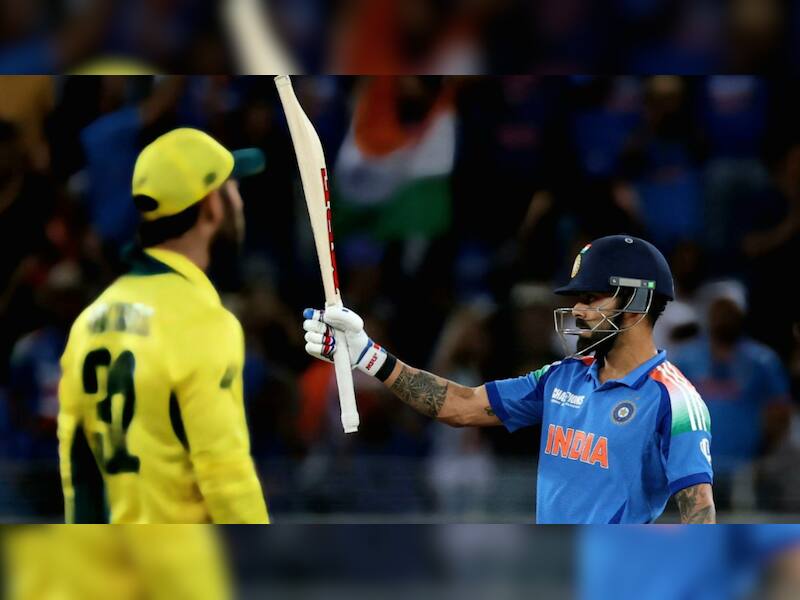 India's ODI Squad Vs Australia 2025: Rohit Sharma Removed As Captain, Jasprit Bumrah Rested ...