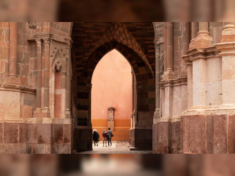 Oldest Forts In India: Himachal, Rajasthan And More | Check Names ...