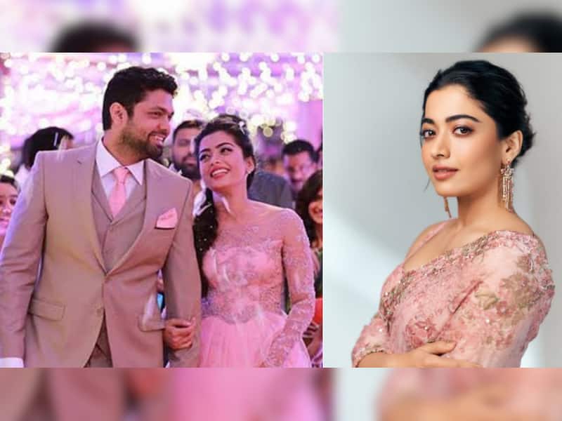 Rashmika Mandanna Engaged To Vijay Deverakonda, But Did You Know She ...