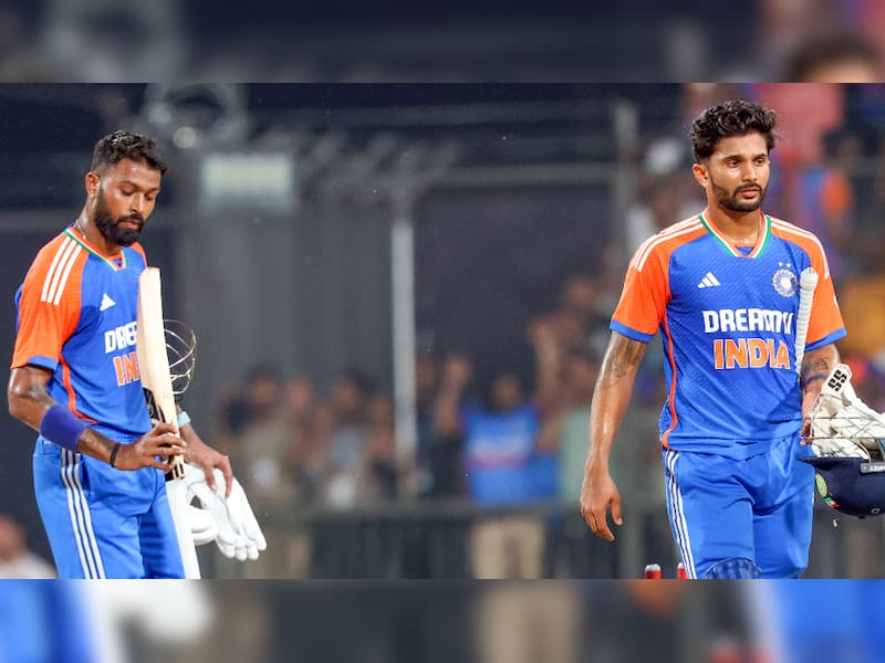 India's Predicted Playing XI For 1st ODI Against Australia: Shubman ...