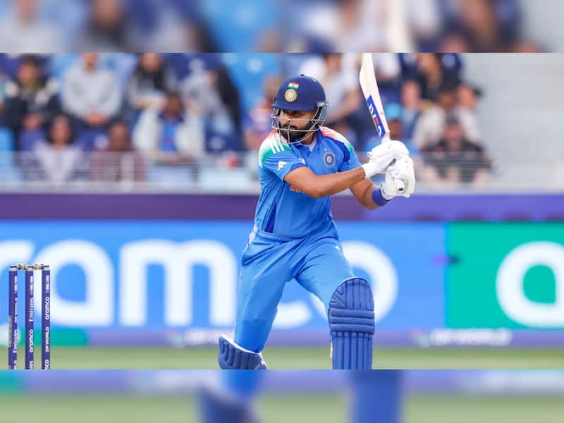 India's Predicted Playing XI For 1st ODI Against Australia: Shubman Gill As Captain, Rohit ...