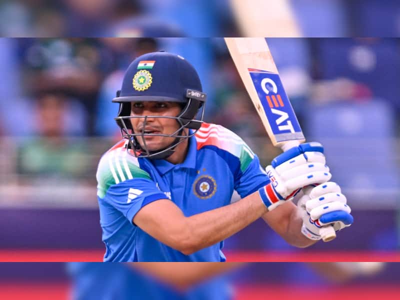 India's Predicted Playing XI For 1st ODI Against Australia: Shubman ...