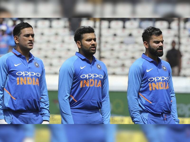 Rohit Sharma Vs Virat Kohli Vs MS Dhoni: Who Was India’s Greatest ODI ...