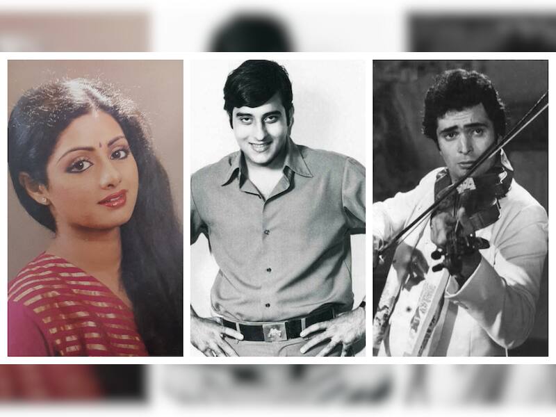 This Blockbuster Film Created 3 Superstars - All Died Within 4 Years ...