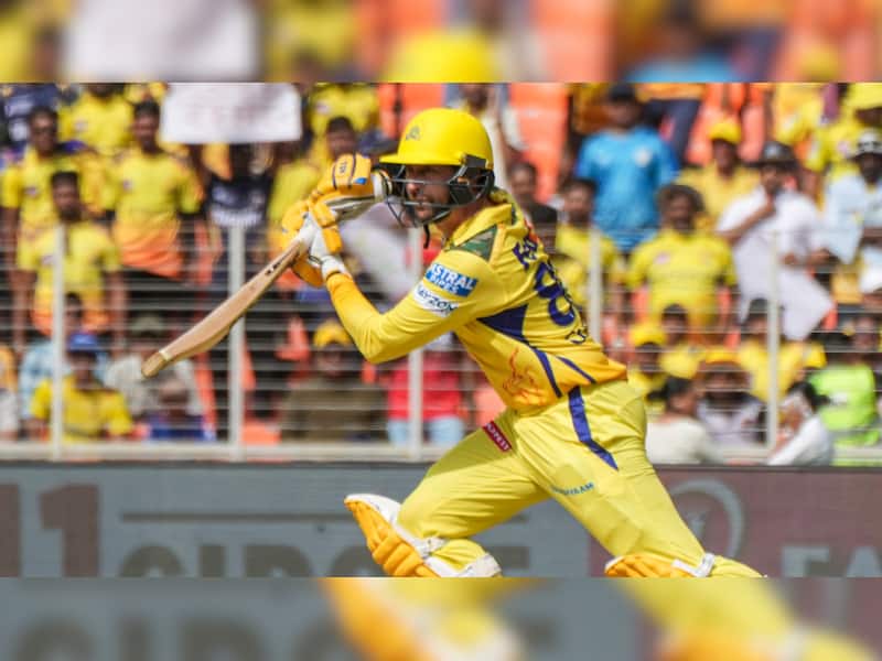 4 Players CSK Might Release Before IPL 2026 Auction: Devon Conway, Rachin Ravindra And... | News ...