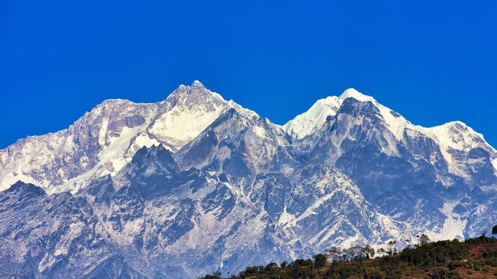 Majestic Himalayas To Sub-Sea Fields: Check Highest And Lowest Points ...