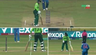 Muneeba Ali Controversial Run-Out: Breaking Down the MCC Rules Behind ...