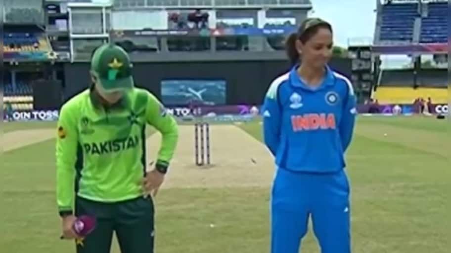 Fact Check: Did Pakistan Win the Toss Wrongly Against India at ICC ...
