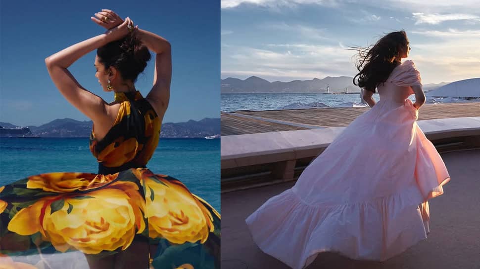 Meet 7 Indian Actresses Who Got Married Twice, Thrice: Bollywood's ...