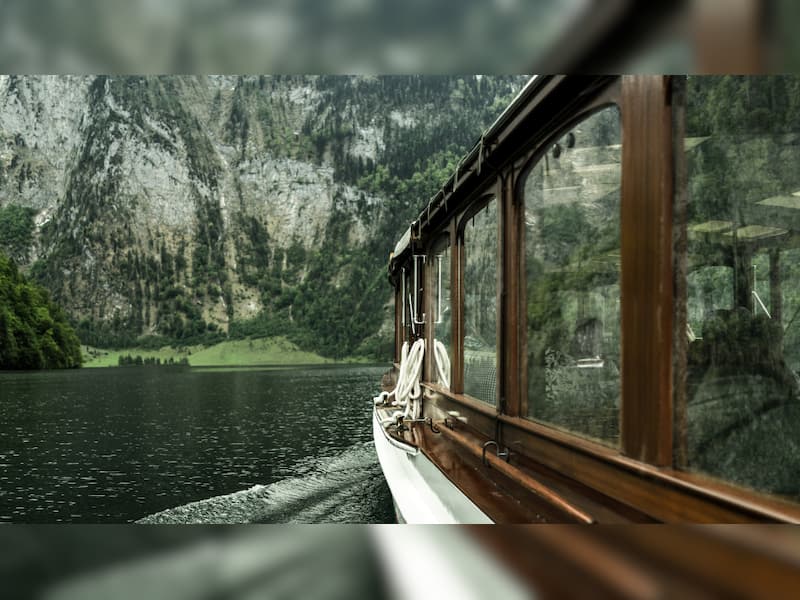 Shortest Train Route In India: THIS Train Charges Up To Rs 560 For Just ...