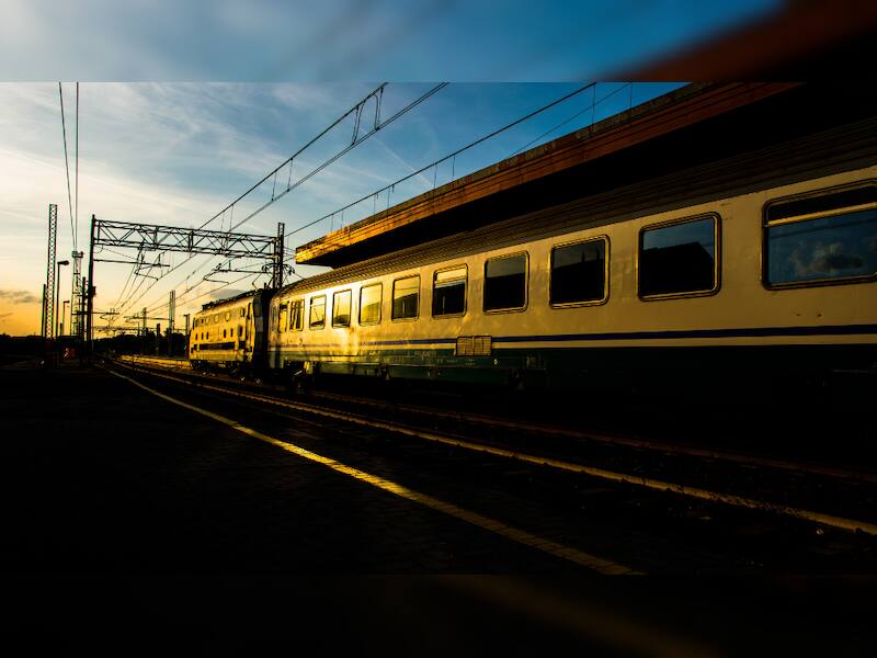 Shortest Train Route In India: THIS Train Charges Up To Rs 560 For Just ...