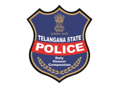 Telangana Police Raids Alleged Illegal Party At Farmhouse, Two Test ...