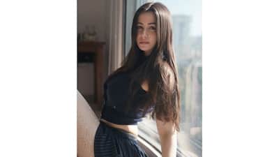 From Italy To India With Love, Giorgia Andriani Talks All Things Close ...