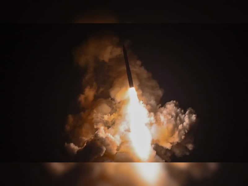 World's Top 10 Most Deadliest-Dangerous Missiles | News | Zee News