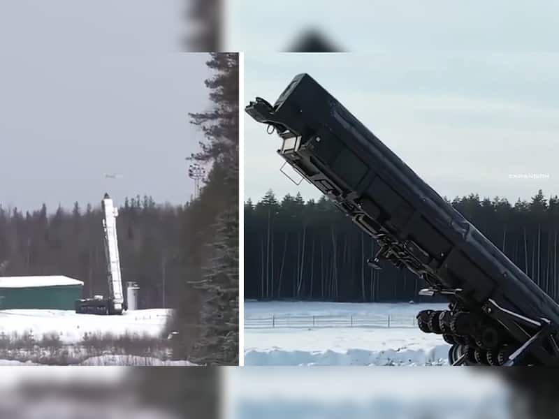 World's Top 10 Most Deadliest-Dangerous Missiles | News | Zee News