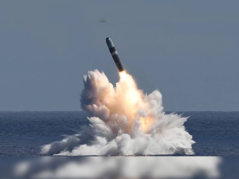 World's Top 10 Most Deadliest-Dangerous Missiles | News | Zee News