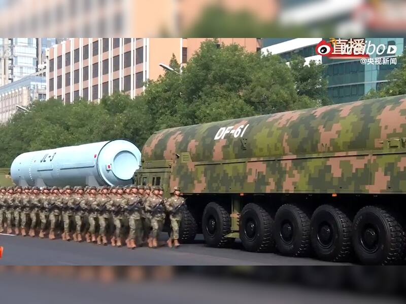 World's Top 10 Most Deadliest-Dangerous Missiles | News | Zee News