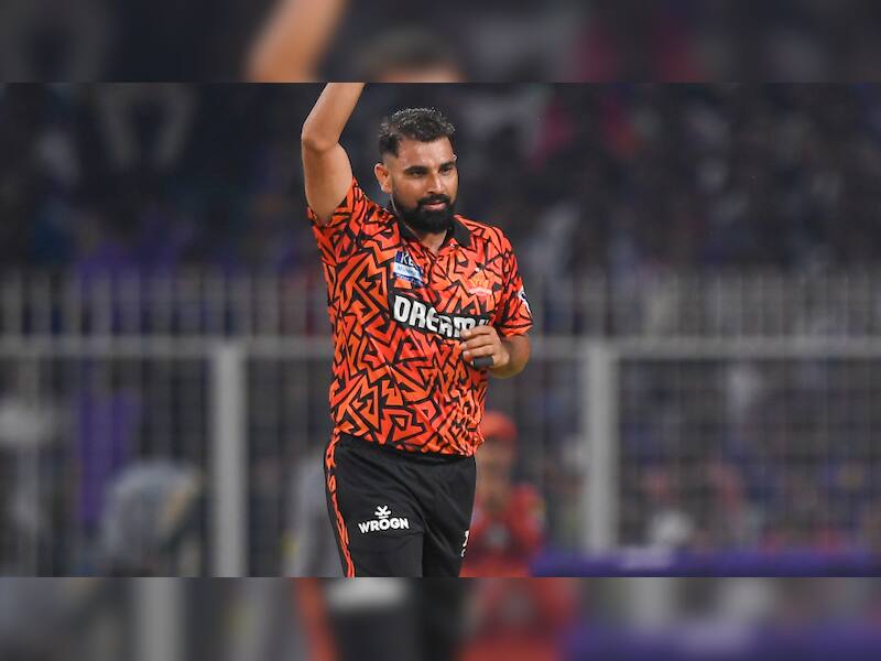 4 Players Sunrisers Hyderabad Might Release Before IPL 2026 Auction ...