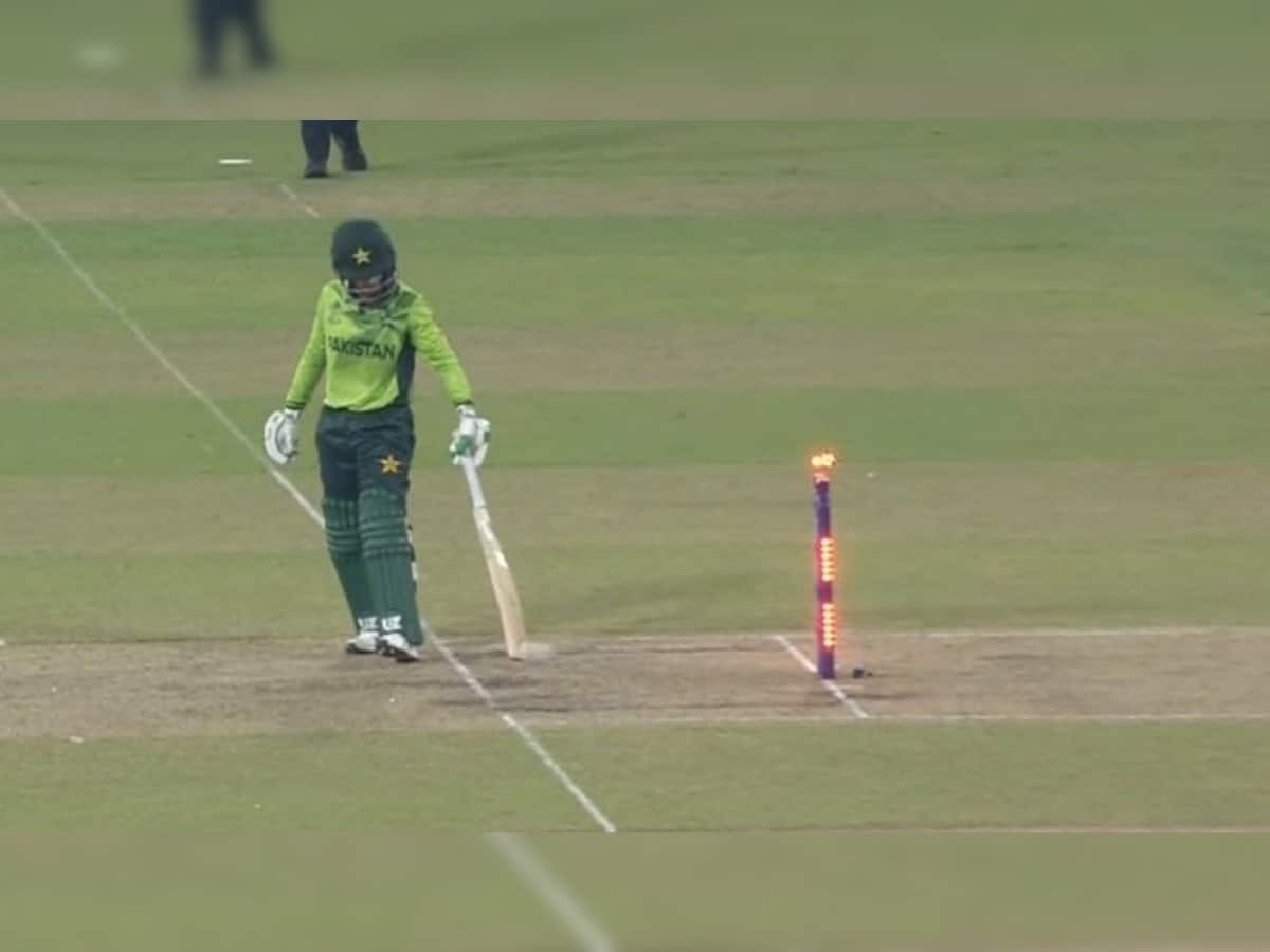 Women's World Cup 2025: MCC Gives Verdict On Muneeba Ali's ...