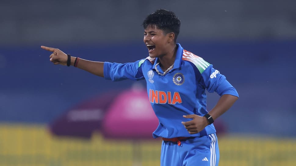 'Focus Is Just On Maintaining...': Kranti Gaud Opens Up On His Hard ...