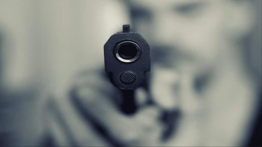 Senior BJP Leader Pitabas Panda Shot Dead By Bike-Borne Men In Odisha's ...