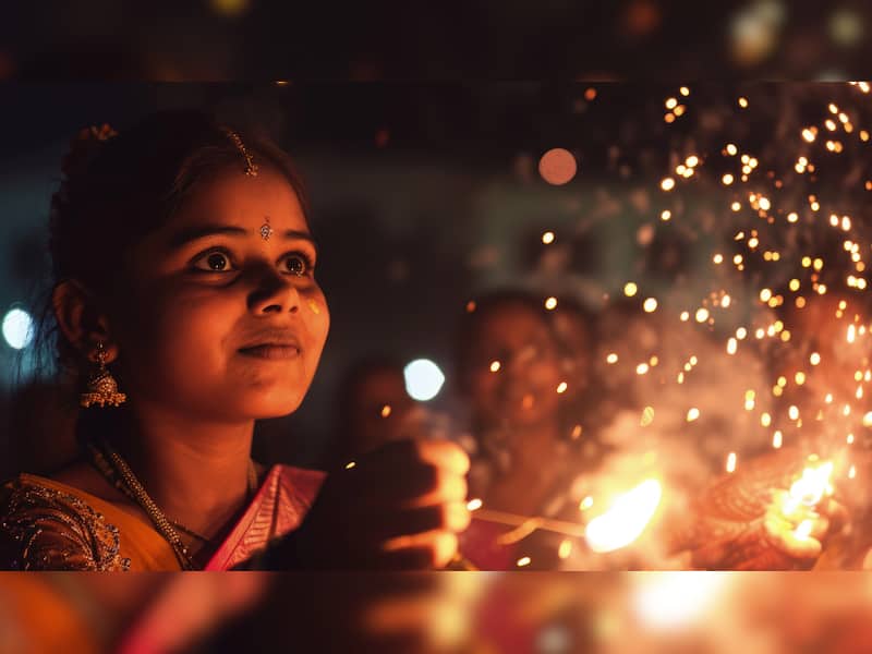 Want To Buy Firecrackers For Diwali 2025 In Delhi-NCR? Check SC's ...