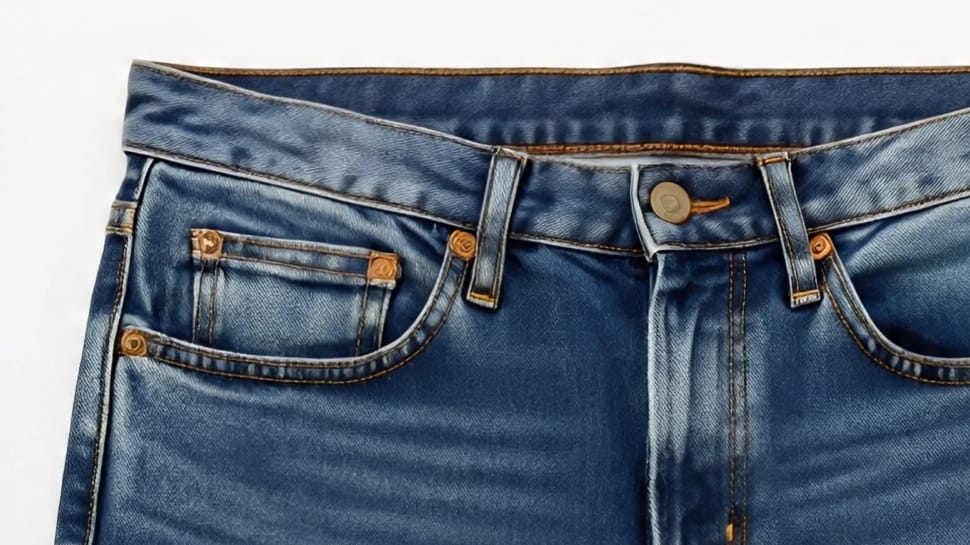 Why Your Jeans Has Tiny Pocket Tucked Inside Right Front Pocket - It's ...
