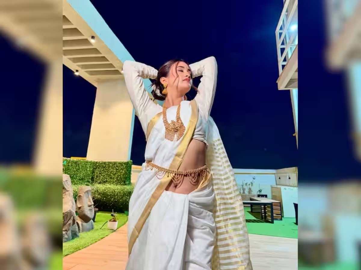 Meet Akriti Agarwal: The Rising Actress and Influencer Rumoured to Be ...