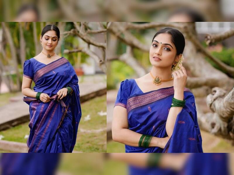 Diwali 2025: What Colour You Should Wear On This Festival – According ...