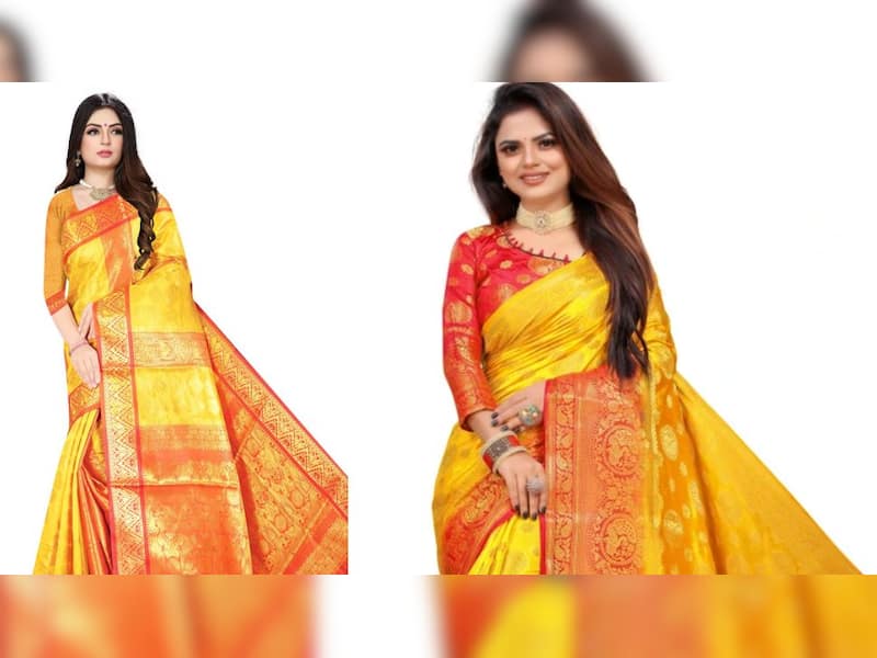 Diwali 2025: What Colour You Should Wear On This Festival – According ...